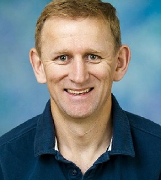 Aaron Smith | College of Agricultural and Environmental Sciences